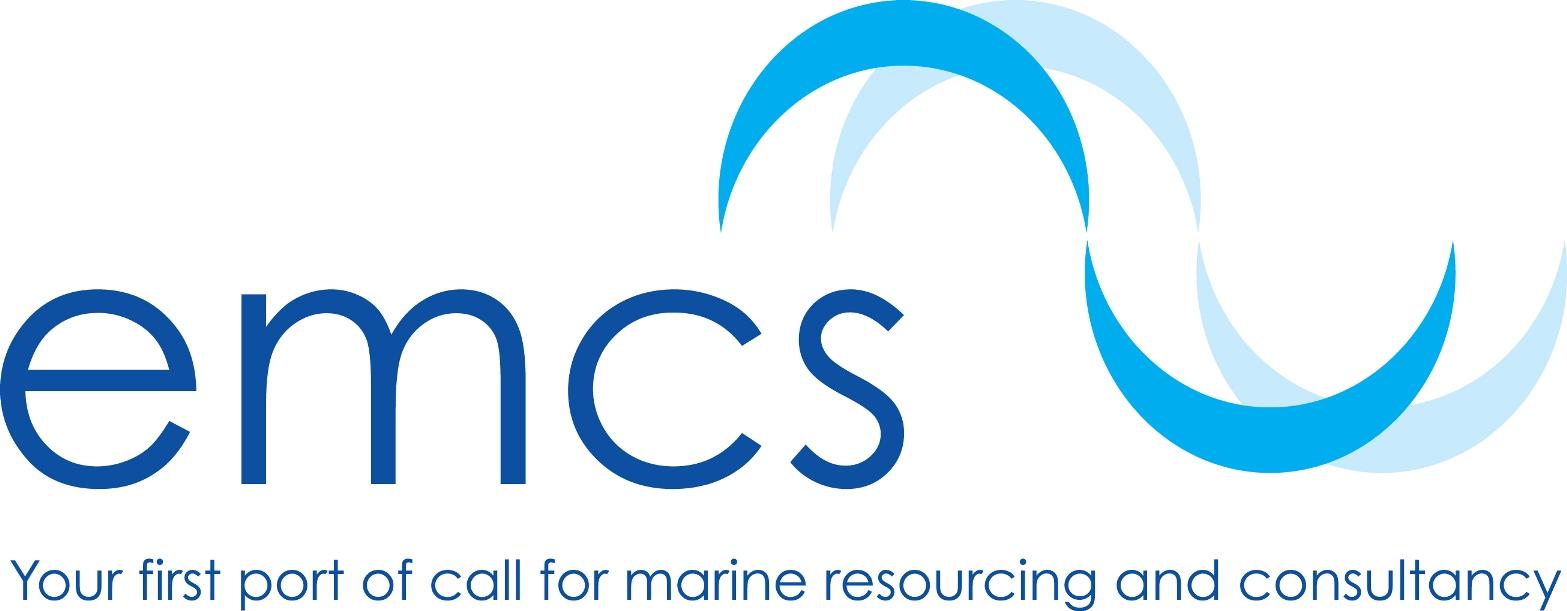 EMCS | Your first port of call for marine resourcing and consultancy